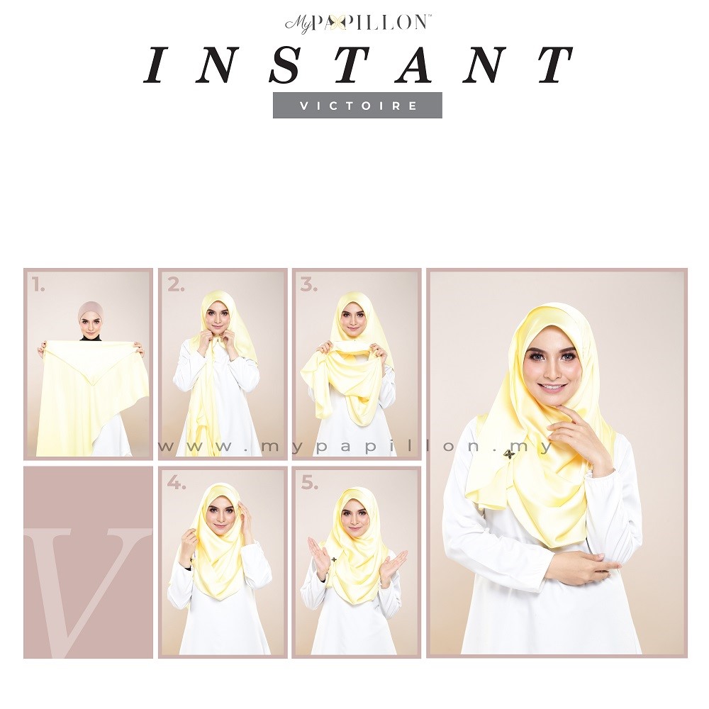 Shawl Murah Malaysia