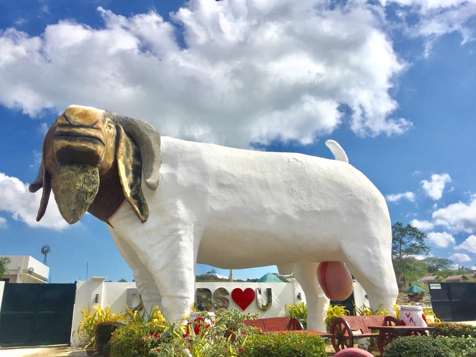 LEXICAL CROWN: WHAT CAGAYAN PROVINCE CAN OFFER AS A TOURIST DESTINATION