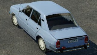 next chapter modding - 3D-Design by BluRail: Einer der letzten ...