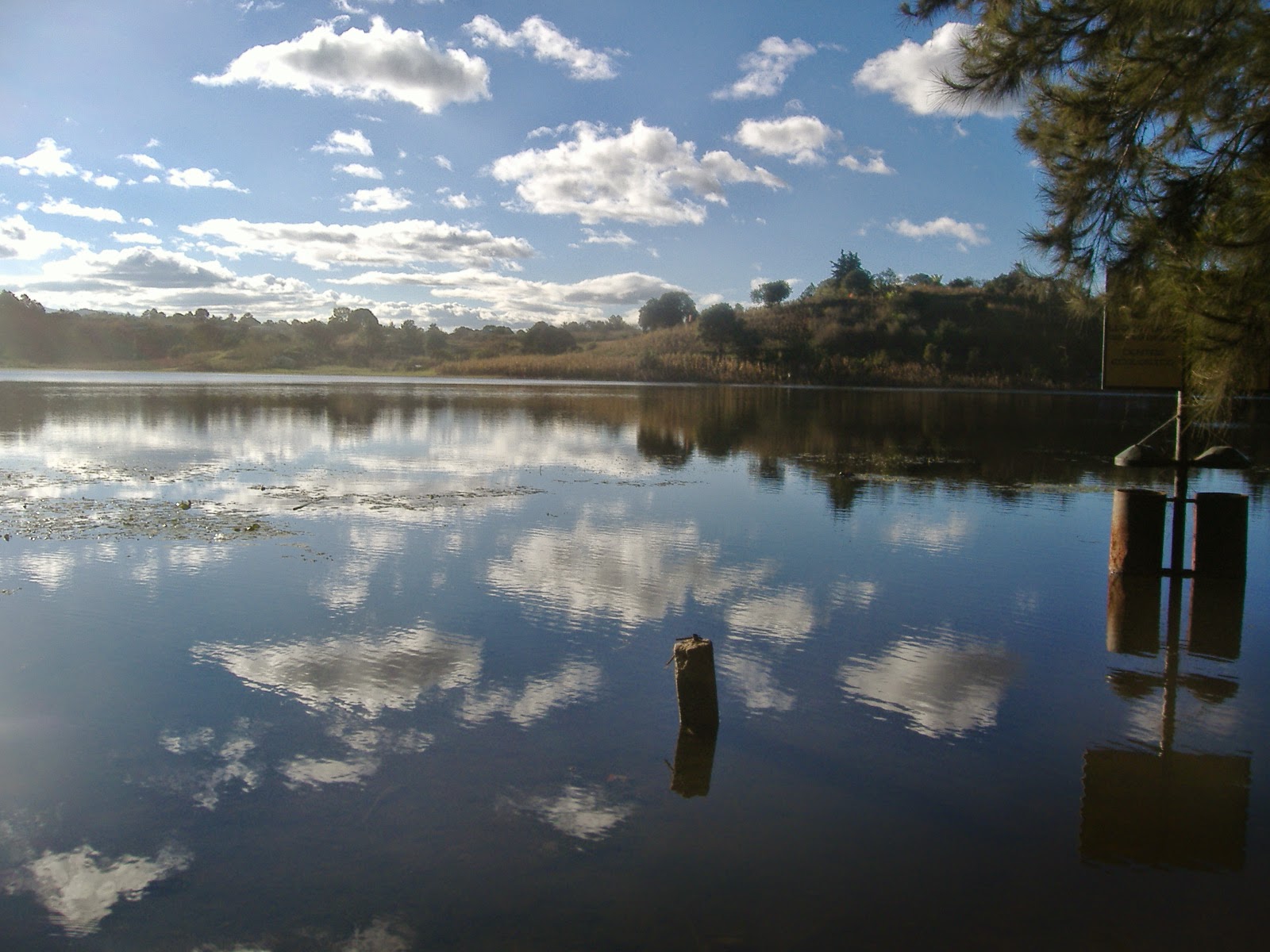 Hidrología: Estudio Laguna de Lemoa, Santa Cruz de El Quiché
