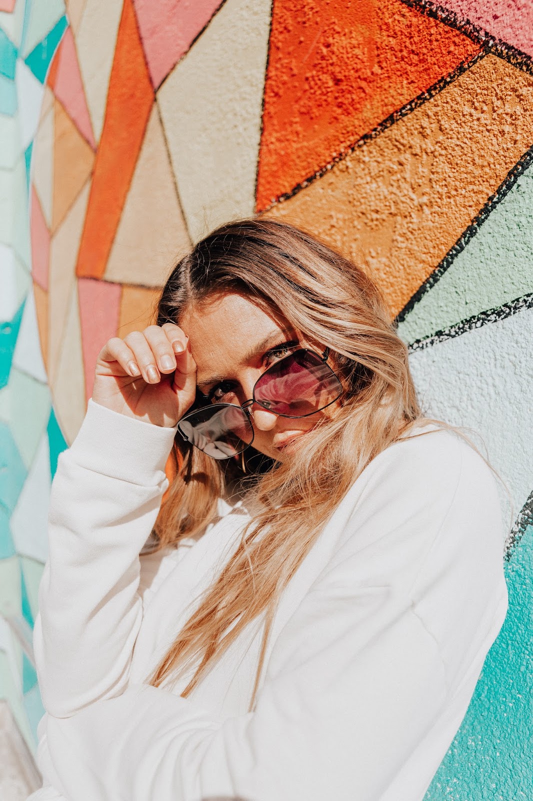 Throwing Shade — dancingwithflyingcolors