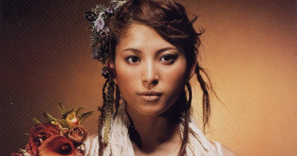 || Shibuya Station ||: Takako Uehara [GLORY ~Kimi ga Iru Kara~]