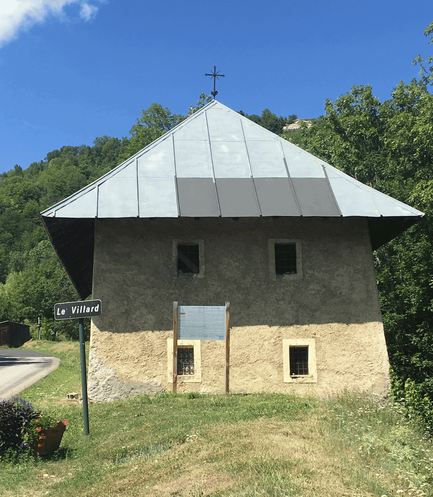 Instants Mauriennais: 2019