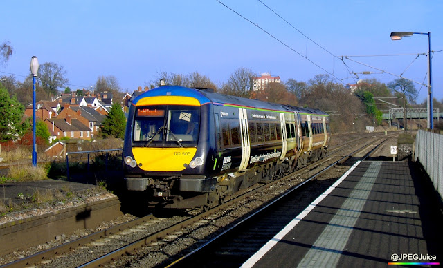 Illustrated Guide to the Central Trains Class 170s | Rail Revisited