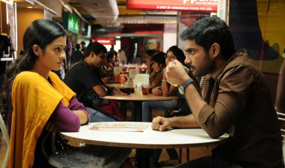 Stills Daily: Mathapoo Tamil Movie Stills