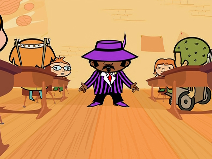 The Department of Afro American Research, Arts and Culture