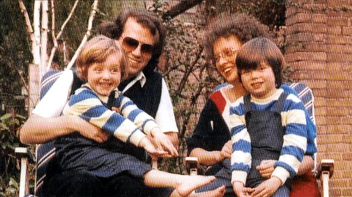 André Rieu Italian fan: André Rieu&Sons