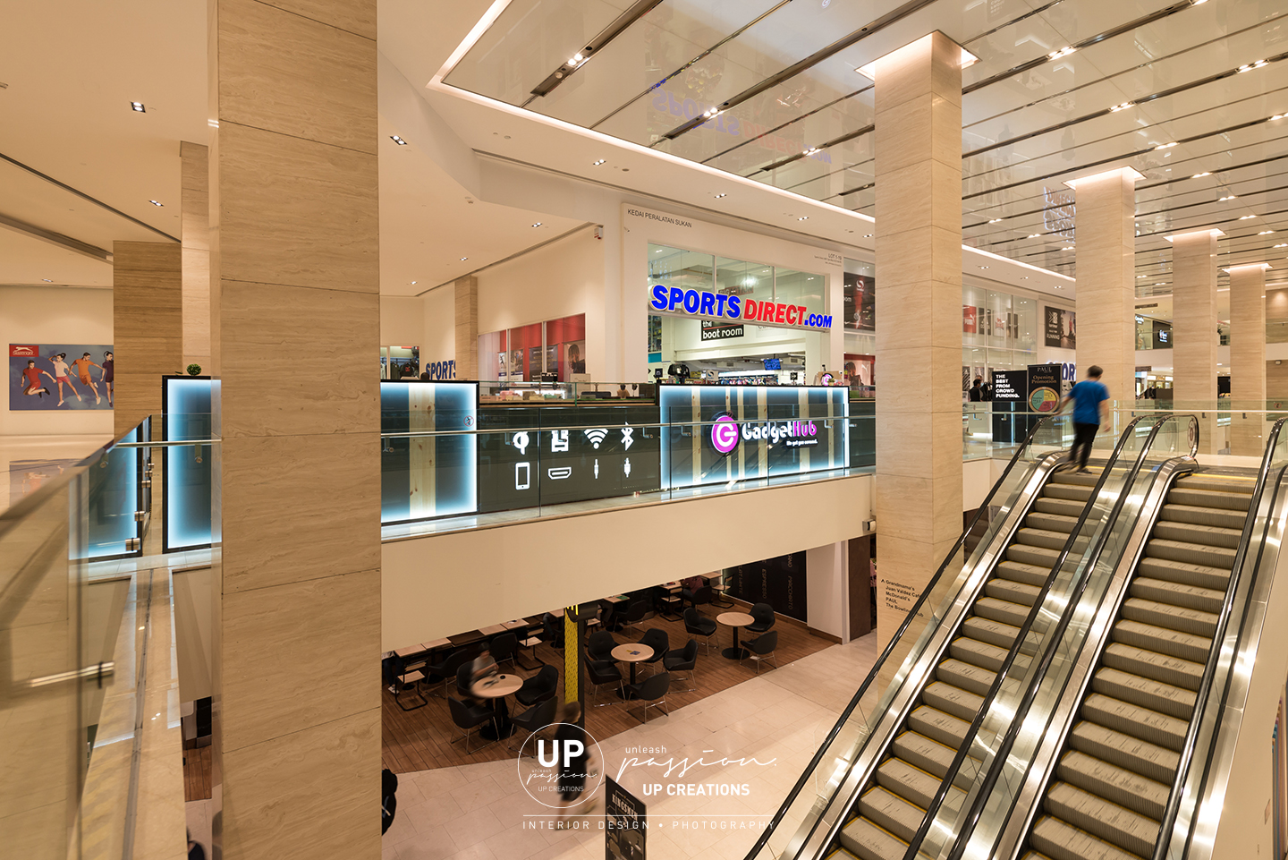 UP Creations PLT | Architectural & Interior Design @ Malaysia: Kiosk ...