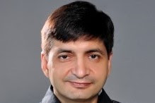 Arun Soni - Internationally Acclaimed Author and Cybersecurity Expert ...