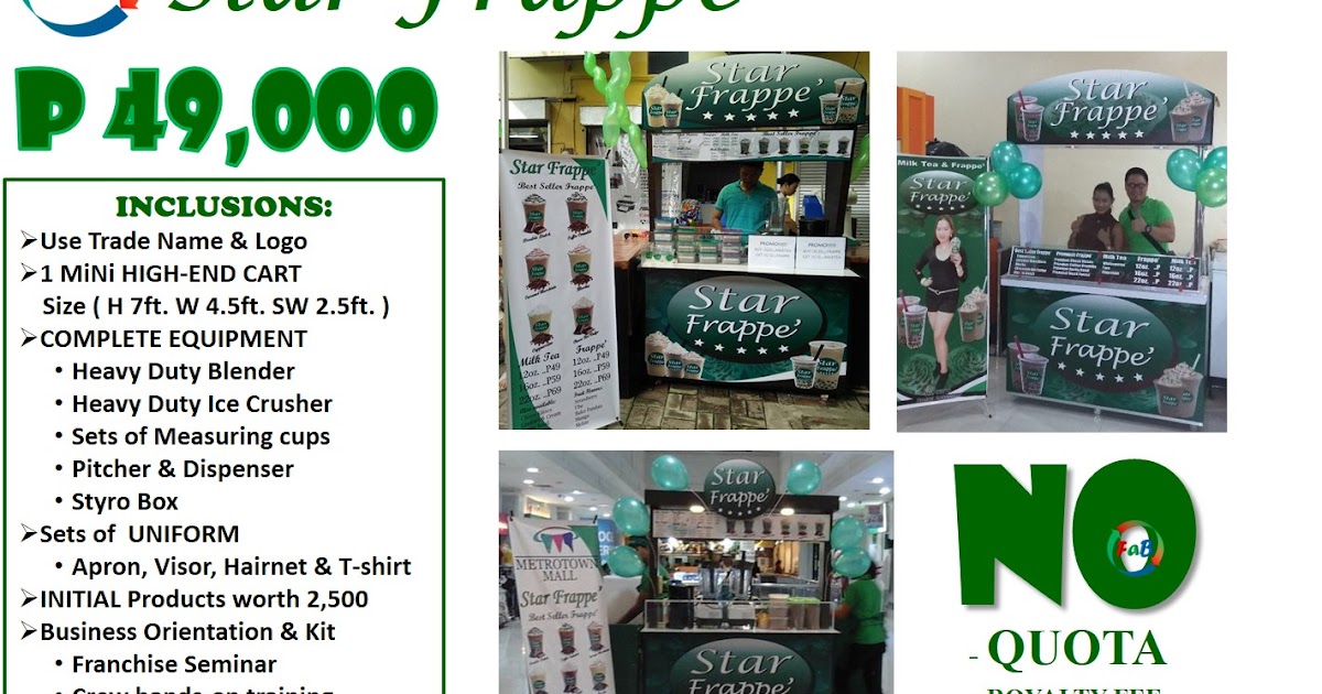 Fab Suffrage Inc.: Fab Suffrage Inc. and Fab Suffrage Food Services