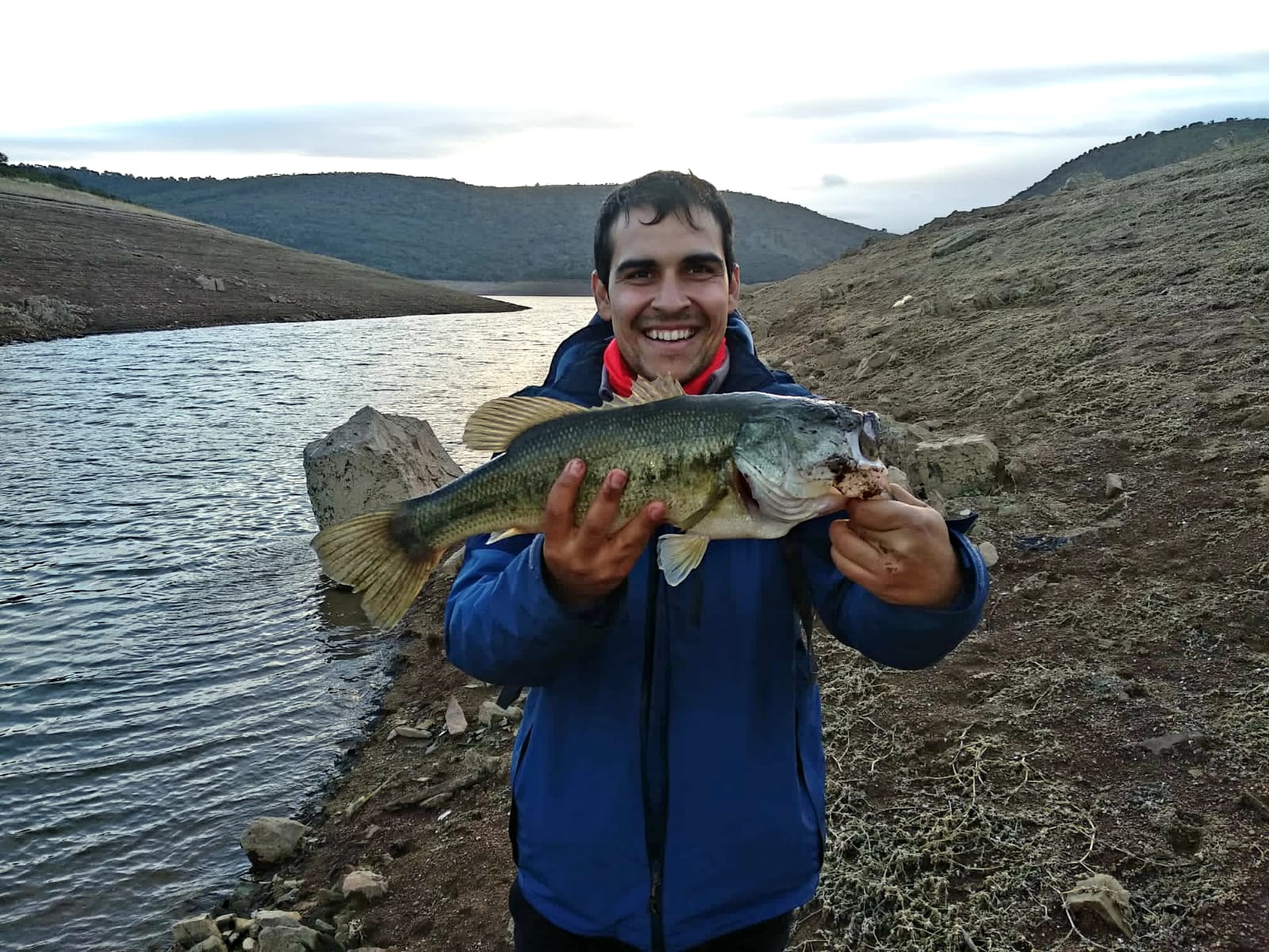 Luciocapture.com: JD Fishing