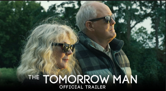 The Tomorrow Man 2019 - dengandia’s blog