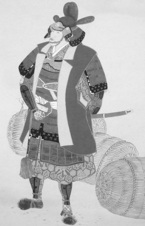 The Mad Monarchist: Regent Profile: Toyotomi Hideyoshi of Japan