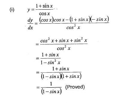 Q8. Challenging O Level Additional Maths (A Maths) Differentiation ...