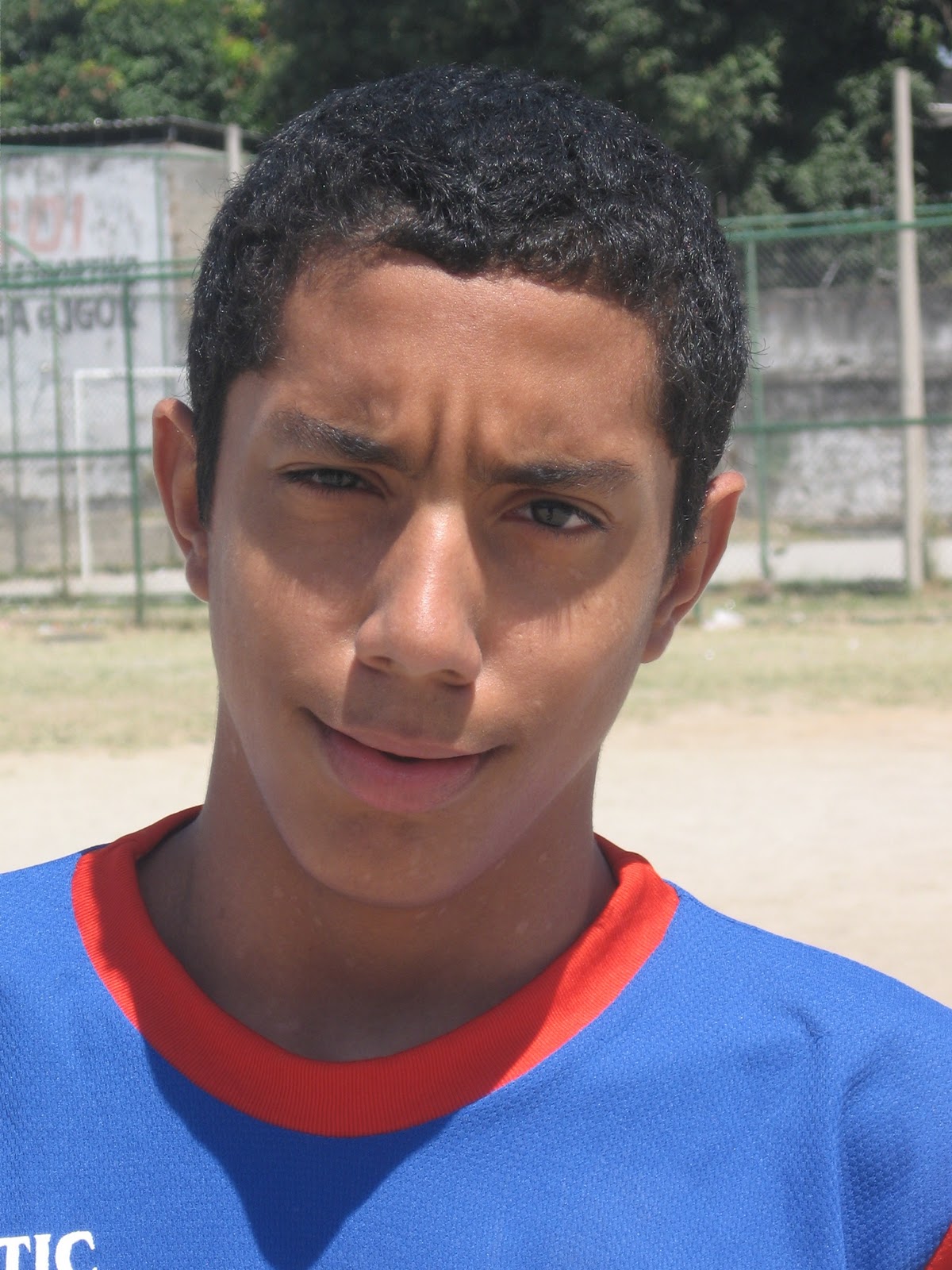 Íbis Futebol Família: Elenco