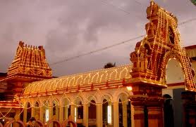 MANGALORE: TEMPLES