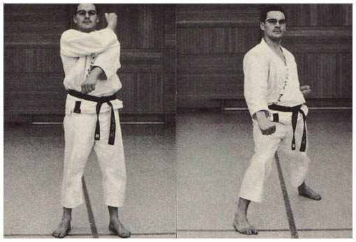 Why blocks comprise only one movement