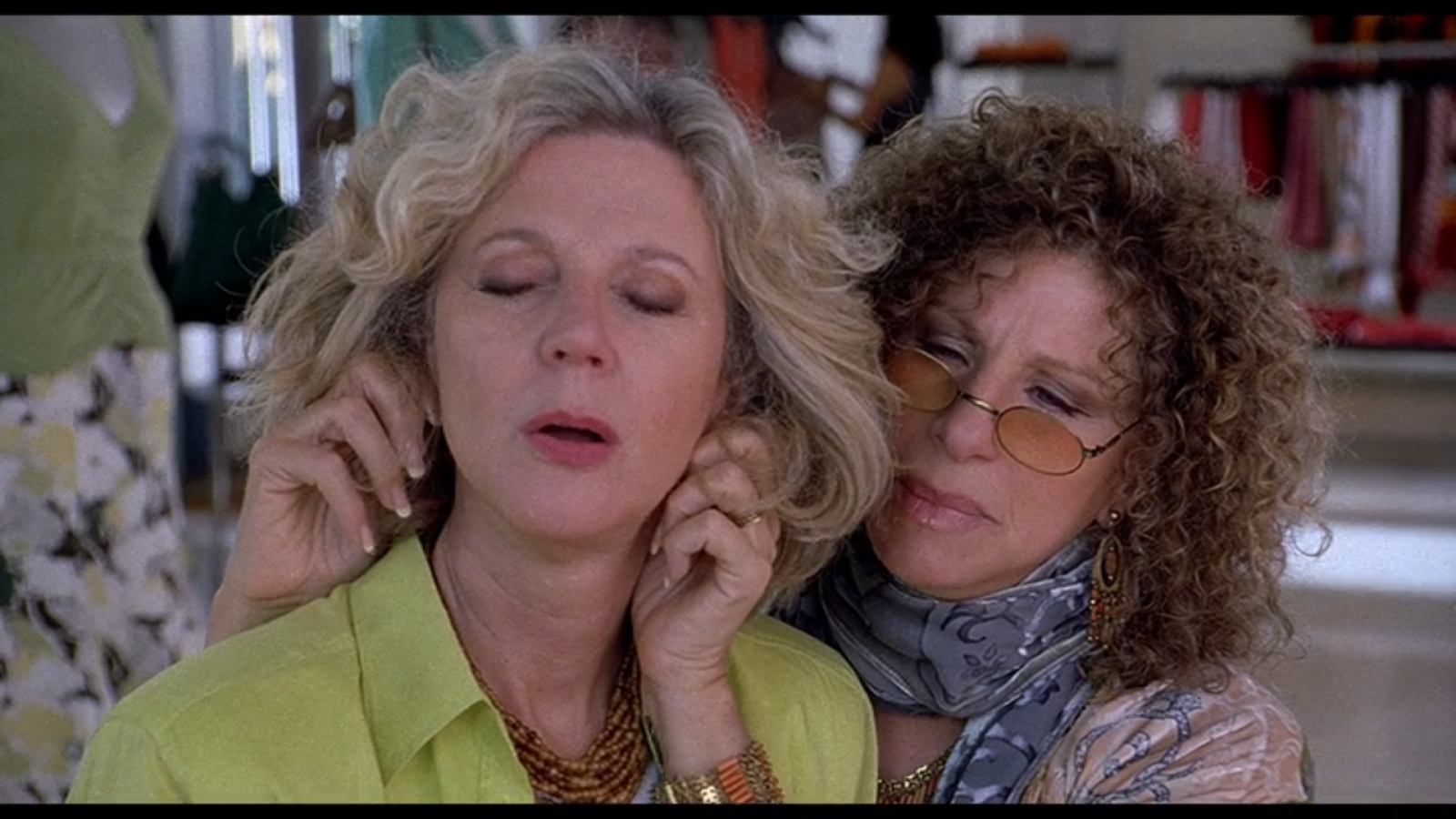 Meet the Fockers (2004) - AoM: Movies et al.