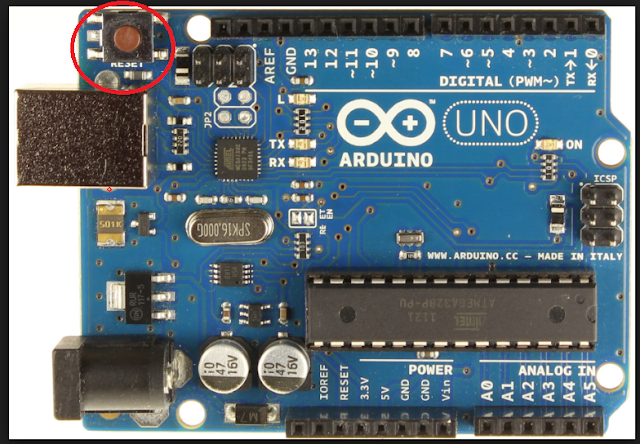Professor E Técnico Marcos Arduino A Estrutura Do Código