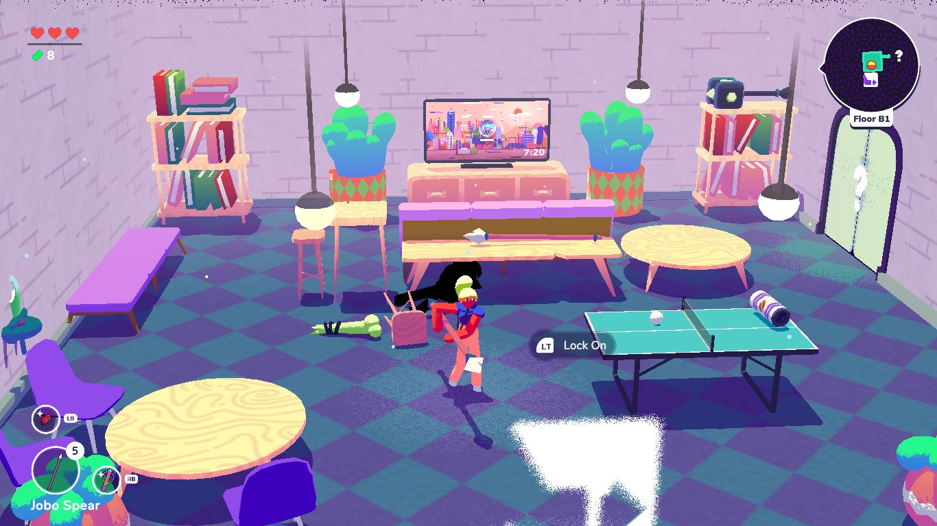 Análise: Going Under (Multi) é uma aventura maluca em que tudo pode ser ...