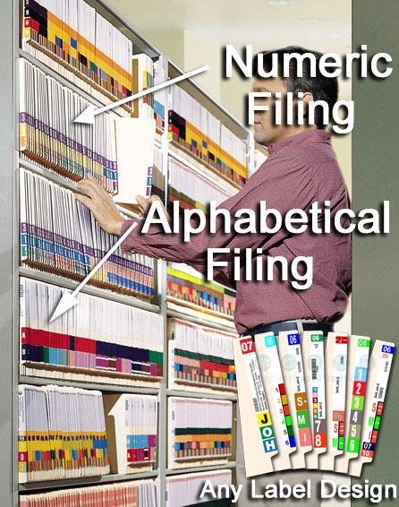 Filing filing