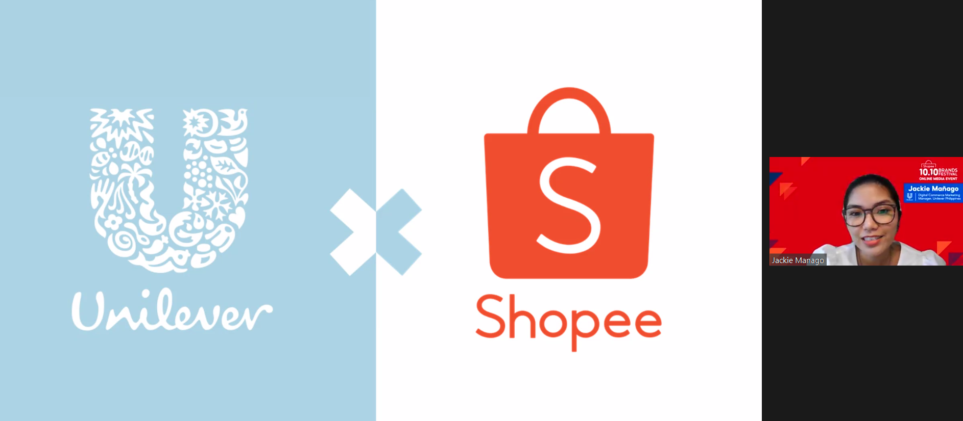 What to Expect on Shopee 10.10 Brands Festival? | Aci Girl