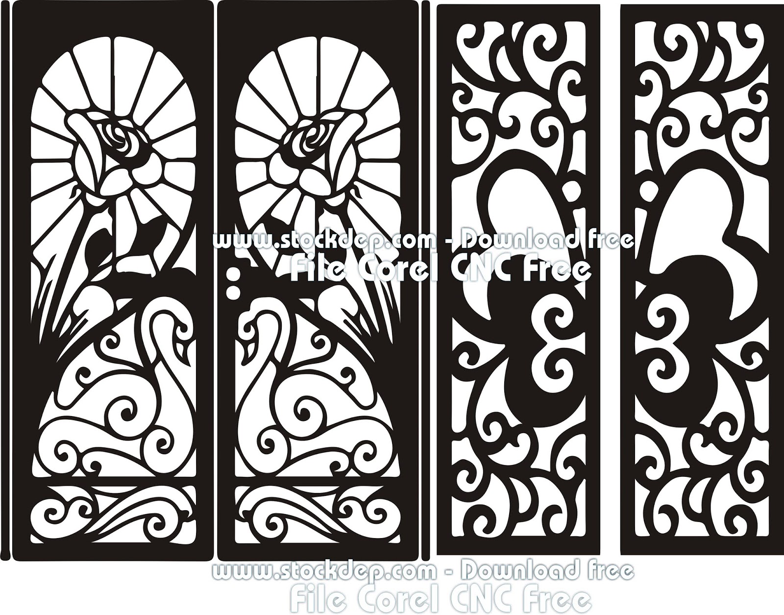 download,dxf ,cnc,design, dxf free CDR