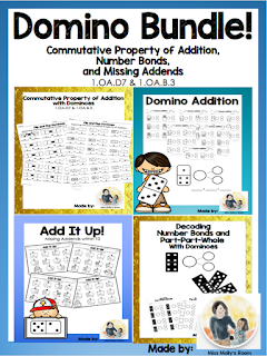 Addition 1-10 (and beyond)