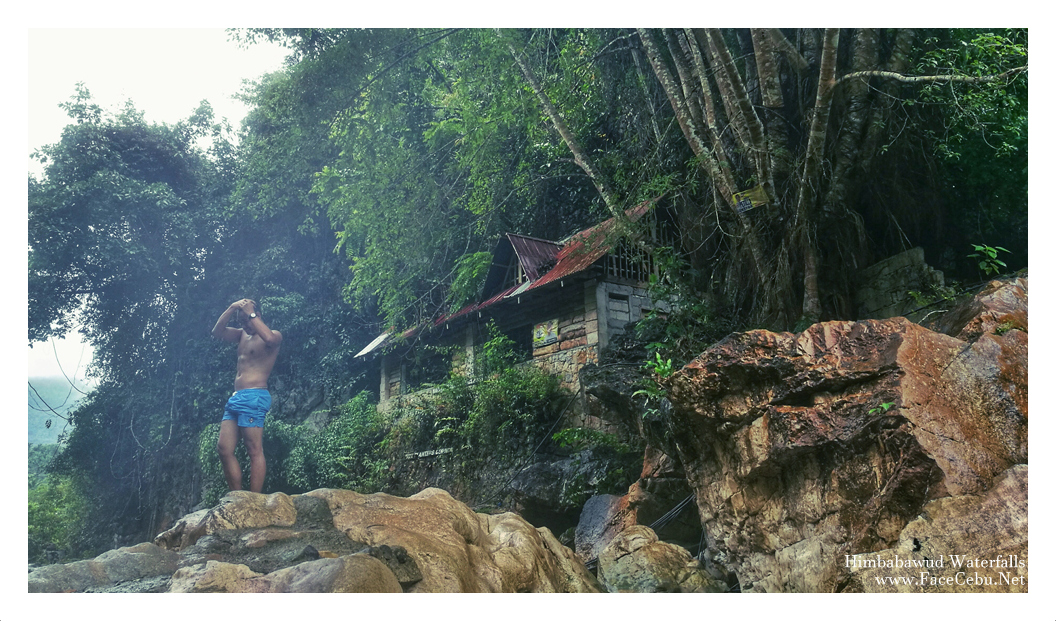 Have You Heard Of Himbabawod or Himbabawud or Himbabawd Waterfalls In ...