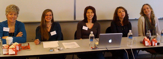 Big Changes, Fast Company - Cathryn Cade