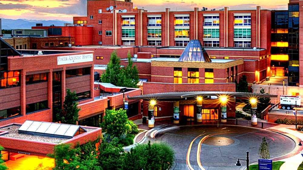 Porter Adventist Hospital