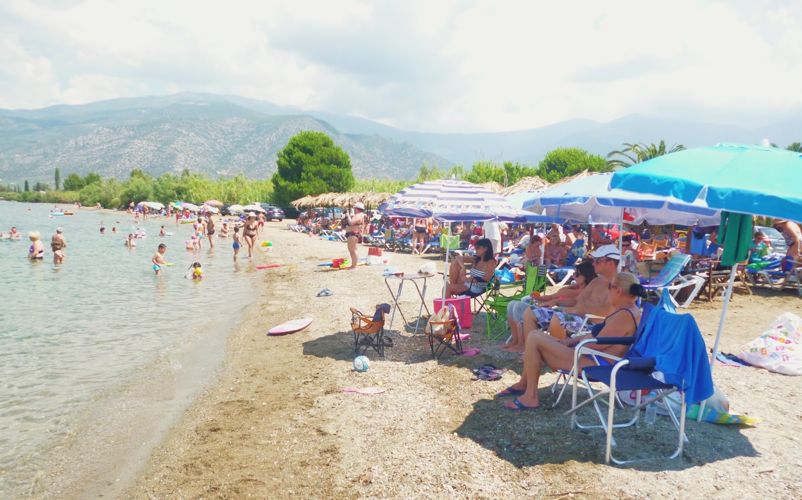 ☮ ΒΟΛΟΣ ΠΗΛΙΟ ΜΑΓΝΗΣΙΑ : ΔΗΛΩΣΕΙΣ ΑΡΜΟΔΙΩΝ ΓΙΑ ΤΑ ΝΕΡΑ ΣΤΙΣ ΠΑΡΑΛΙΕΣ ...