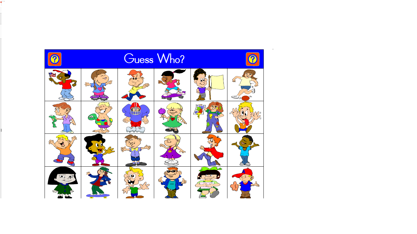 ENGLISH JOINS US!: April 2017