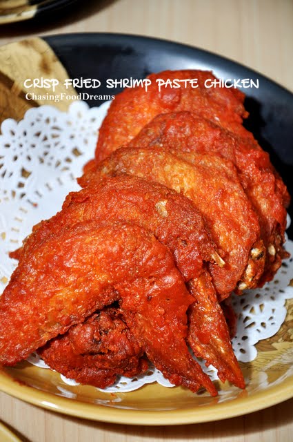 CHASING FOOD DREAMS: Paradise Inn Restaurant, Sunway Piramid: A Modern ...