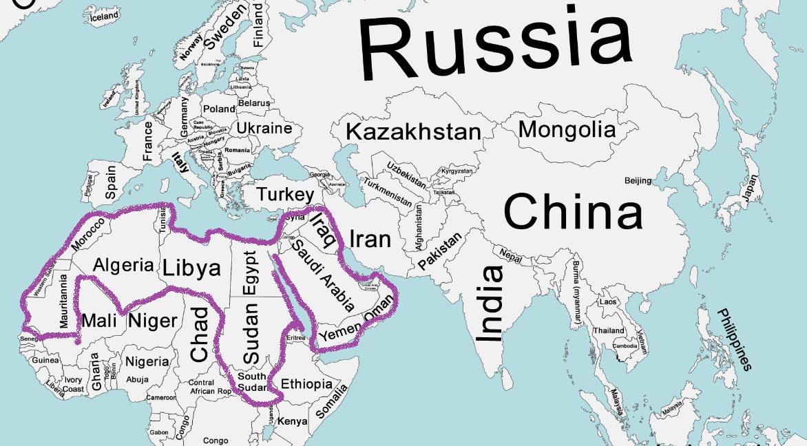 Iakovos Alhadeff: Pan-Arabism VS Pan-Islamism