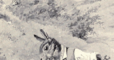 Mythology and Folklore: Storytelling for Week 6: Tar Baby Saves the Day