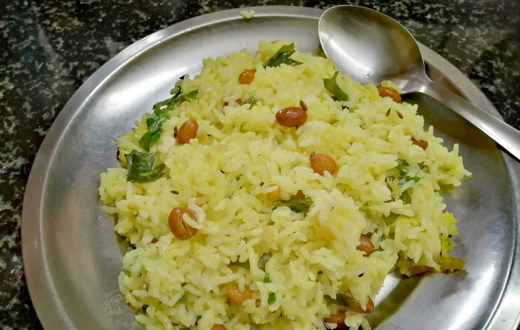 Mangalore recipes