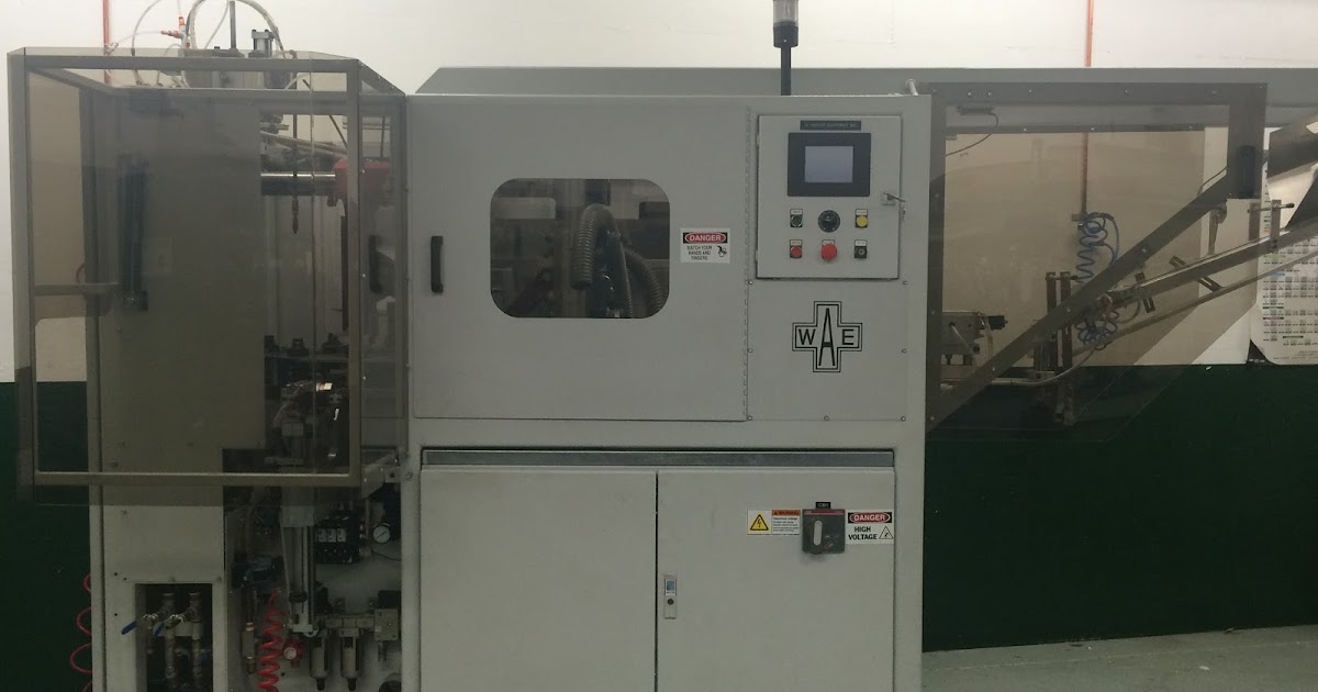 W Amsler Equipment Inc.: Amsler enters Central American market