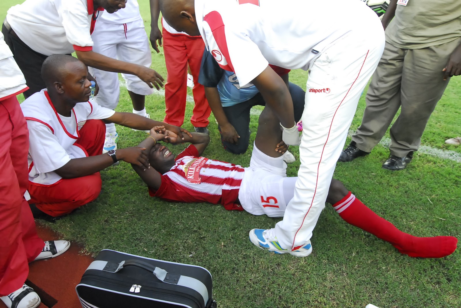 FUNDI WA KOMBO: SIMBA YASHINDWA KUTAMBA MBELE YA LIBOLO FC