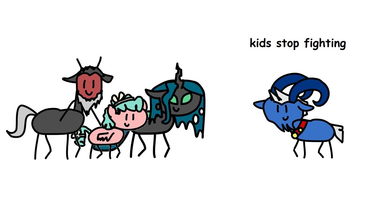 Equestria Daily - MLP Stuff!: MLP Season 9 In a Nutshell: Ep. 8 "Frenemies"