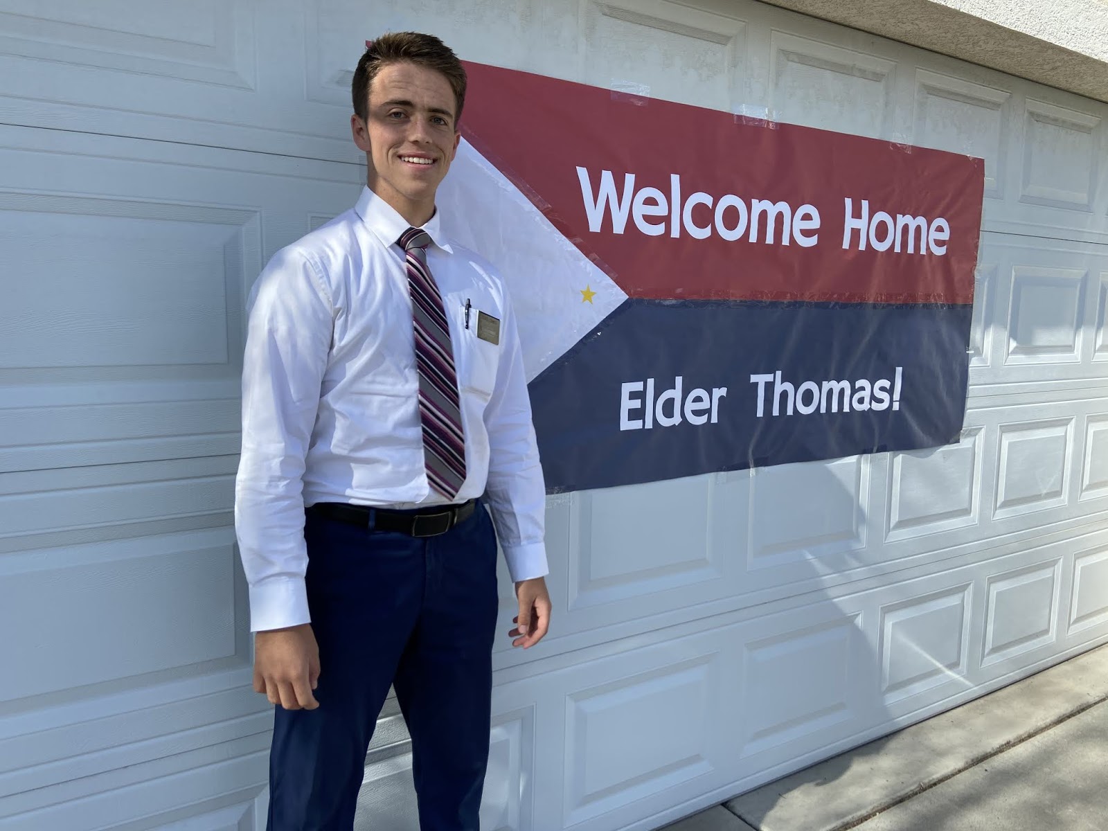 Elder Bryson Thomas: Welp...that how it ends...