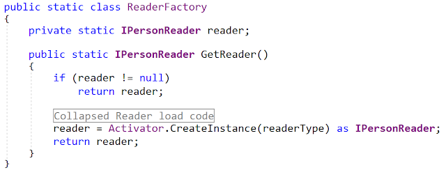 Jeremy Bytes Dynamically Loading Types In Net Core With A Custom Assembly Load Context 1286