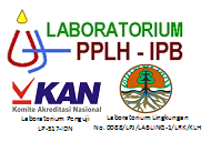 Laboratorium Lingkungan PPLH-IPB: Tentang Kami
