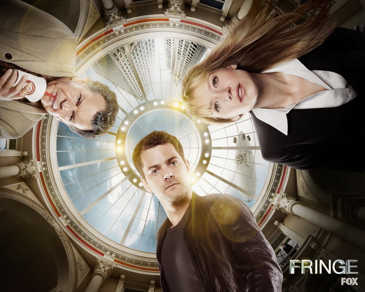 Wallpapers de séries: WALLPAPERS FRINGE, PAPEIS DE PAREDE FRINGE ...