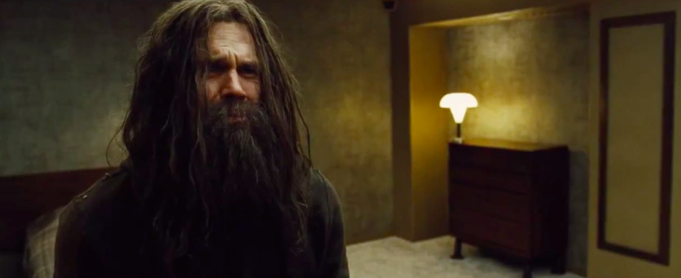 Oldboy | And So It Begins...