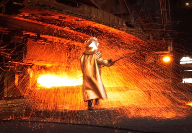 Ecofriendly Smelting ecofriendly-smelting