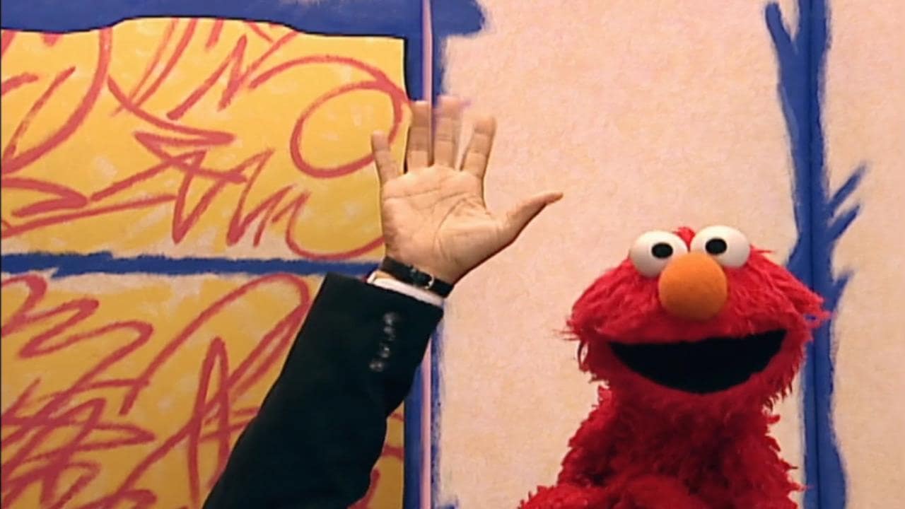 Sesame Street Episode 4258 - Rocco's Boat