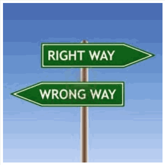 Ideate Solutions: Where Did It All Go Wrong?