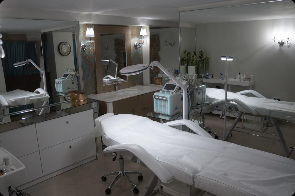 Κέντρο Αισθητικής Κατερίνα Χατζή στην καρδιά των Γιαννιτσών (φωτο ...