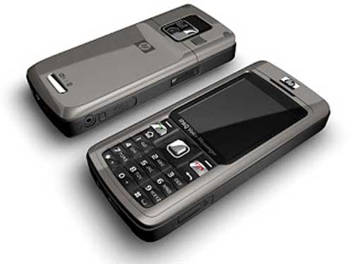 Sejarah Handphone - Perumperindo.co.id